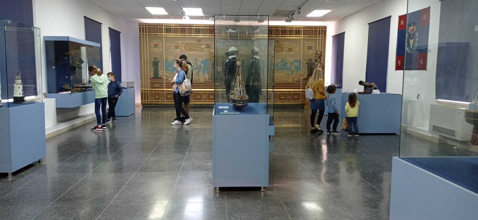 ZIUA COPILULUI LA MNMR